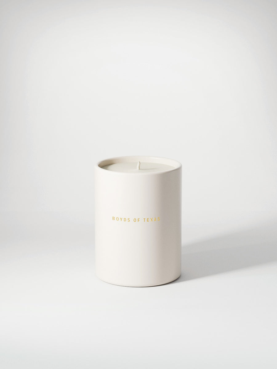Chiminea Votive Candle - 2.5oz / 70g – Boyd's of Texas