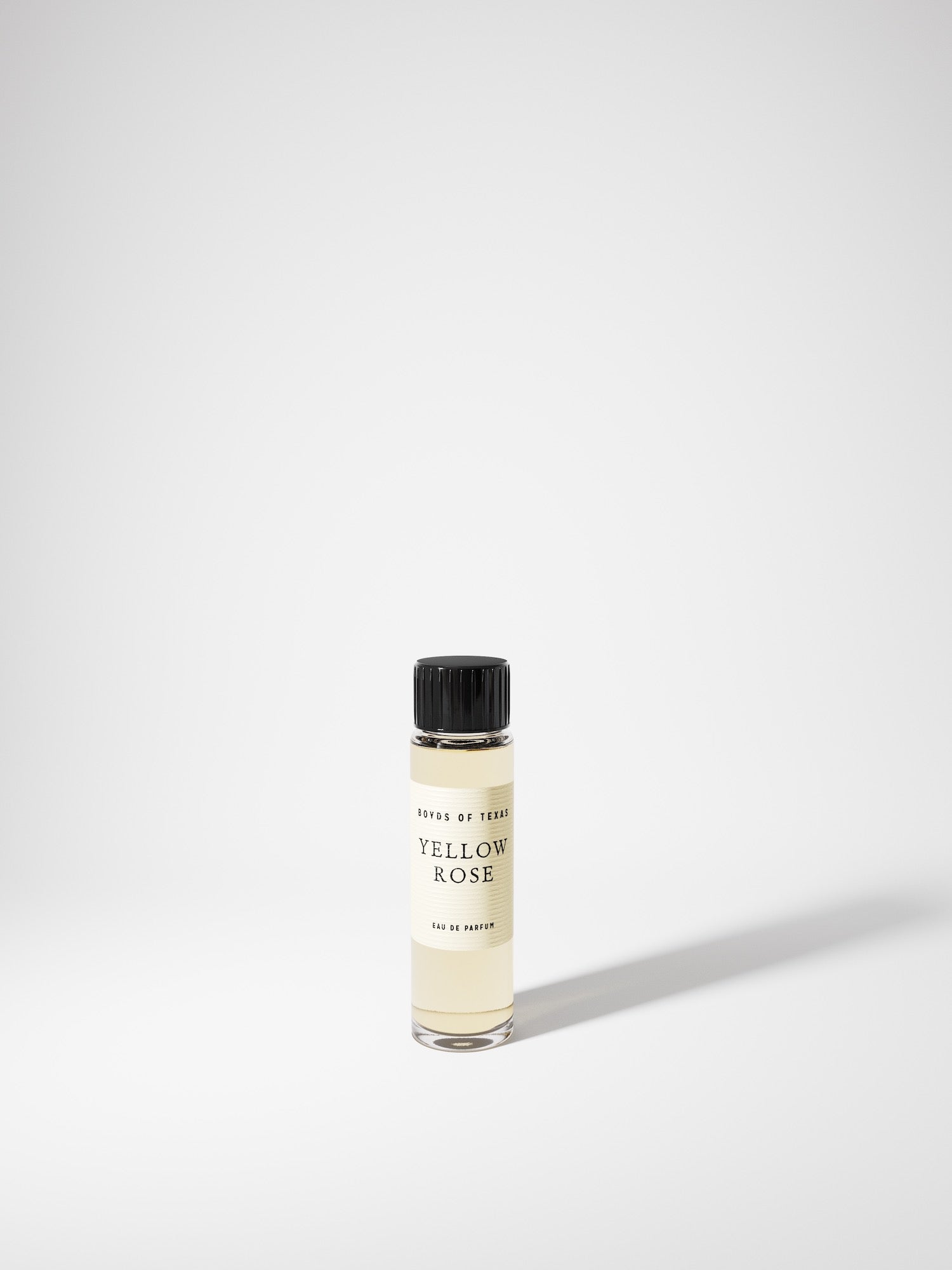 Yellow Rose - Eau de Parfum – Boyd's of Texas